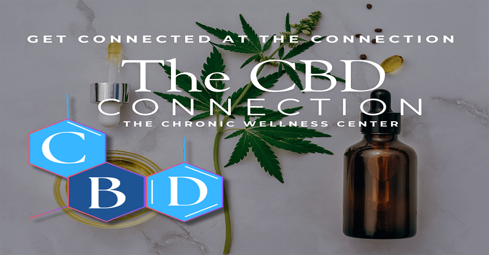 Body Lotions | The CBD Connection